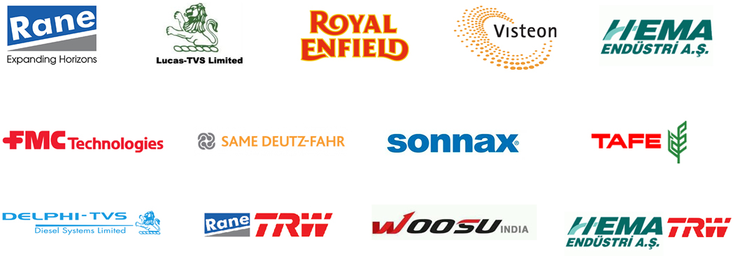 Formtech Engineering Private Limited